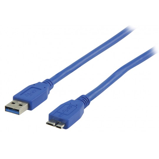 USB kaplar og tengi - Computer.is