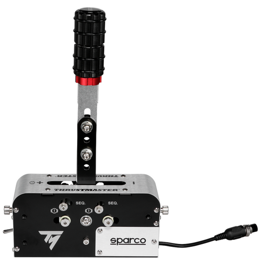 Thrustmaster Handbrake TSS Sparco Mod+ Add-on - Computer.is