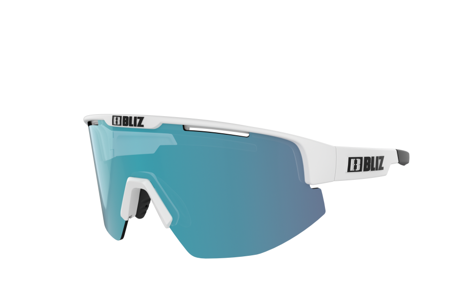 BLIZ Matrix Photochromic White - GG sport