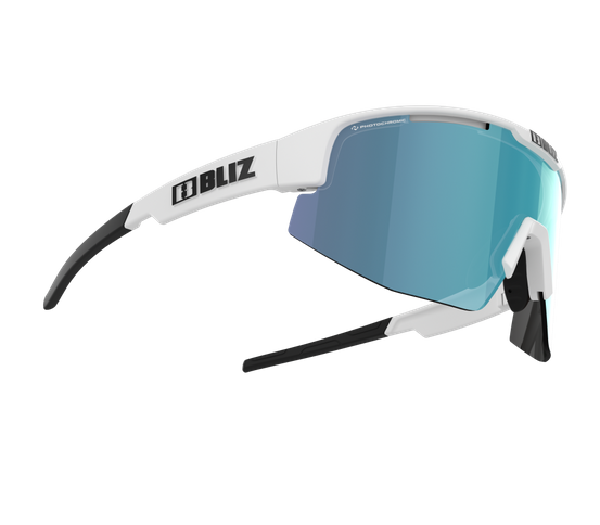 BLIZ Matrix Photochromic White - GG sport