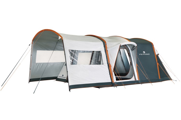 TENT ALTAIR 5 White - GG sport