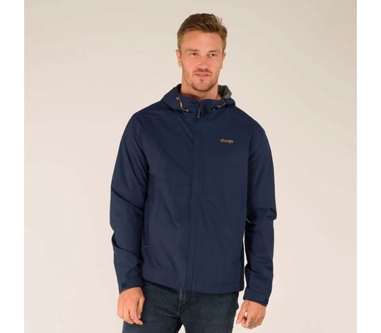 Nima 2.5 laga jakki RBlue - GG sport