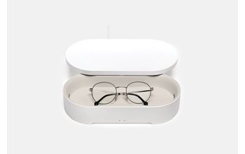 Lexon LH69 Oblio Box - White - Ormsson.is